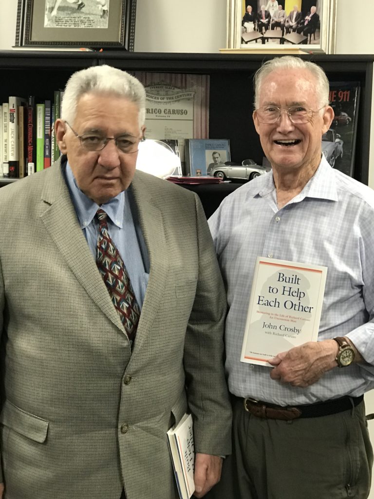 Executive & Organizational Mentoring ~ UIF